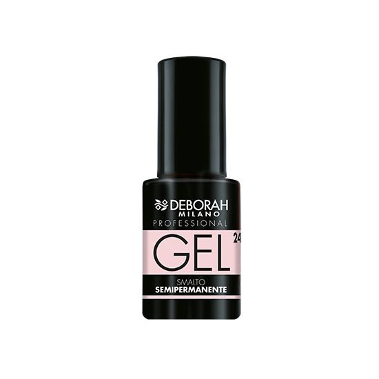 Deborah polutrajni gel lak Enamel 24 4,5 ml