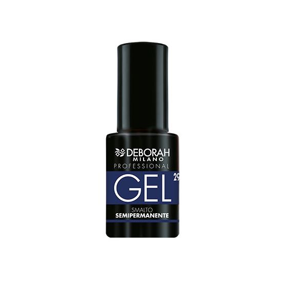 Deborah polutrajni gel lak Enamel 29 4,5 ml