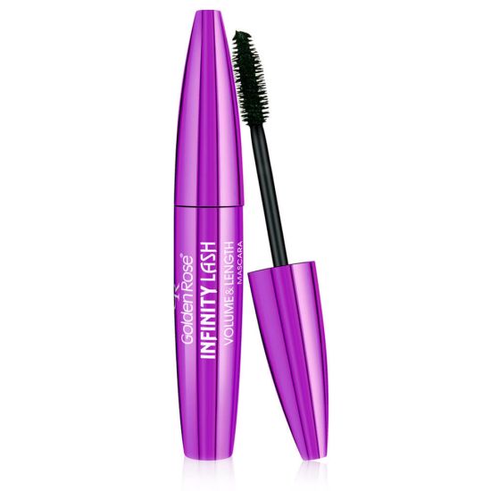 Golden Rose Infinity Lash Volume & Lenght Mascara 11g