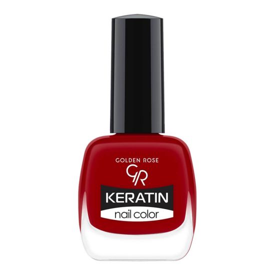 Golden Rose Keratin Nail Color No:39