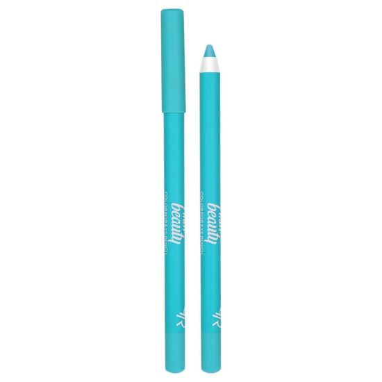 Golden Rose Miss Beauty Colorpop Eye Pencil NO:01 Ocean Blue