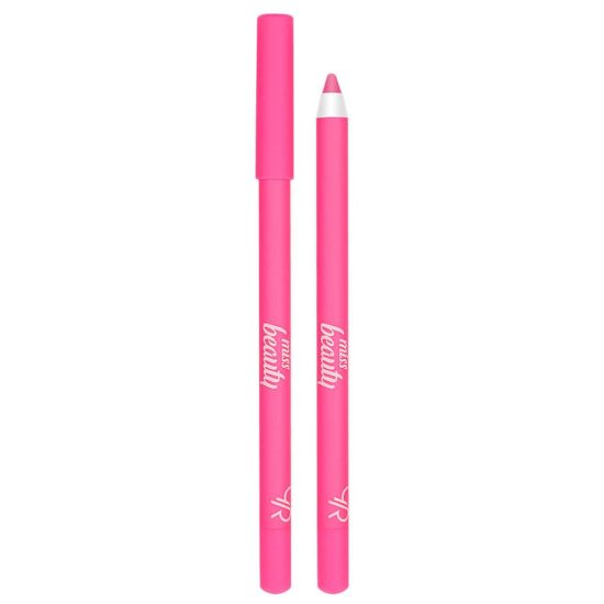 Golden Rose Miss Beauty Colorpop Eye Pencil NO:02 Pink