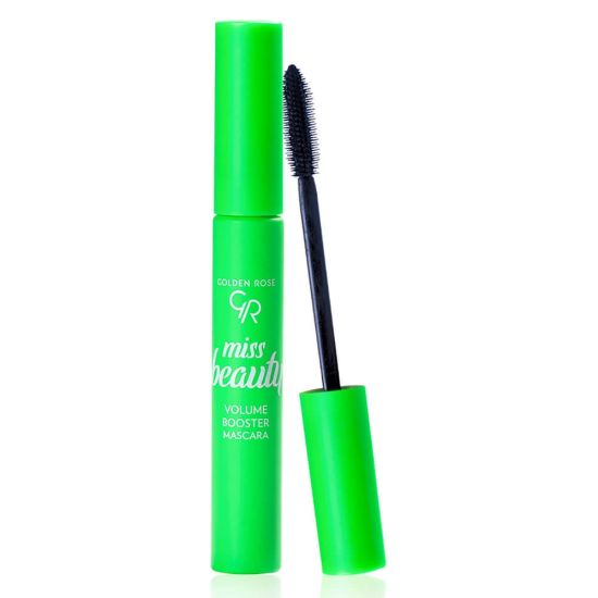 Golden Rose Miss Beauty Volume Booster Mascara 12g