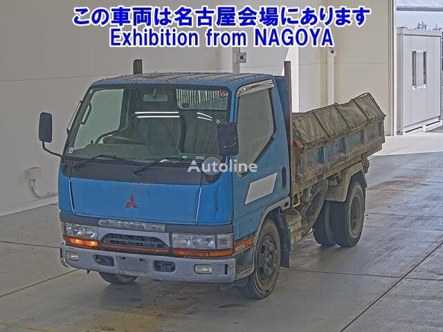 Mitsubishi CANTER kiper