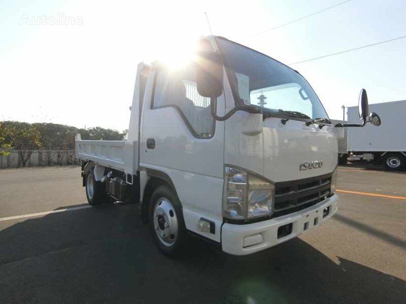 Isuzu ELF kiper