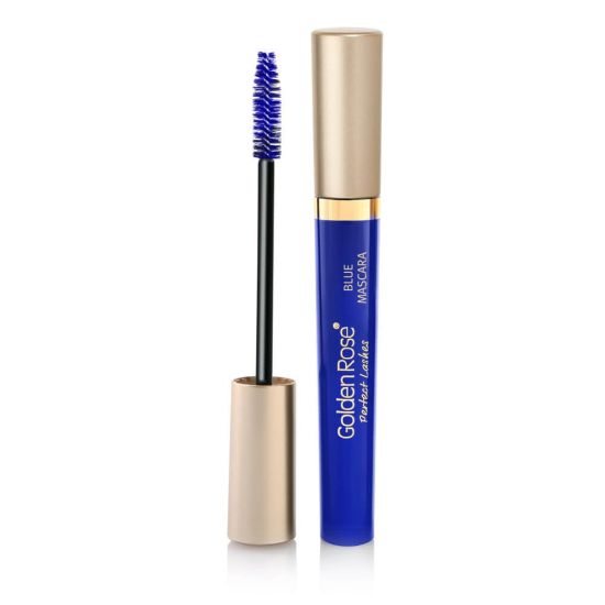 Golden Rose Perfect Lashes Blue Mascara 11g