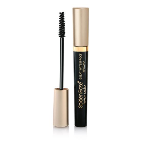 Golden Rose Perfect Lashes Great Waterproof Mascara 9g