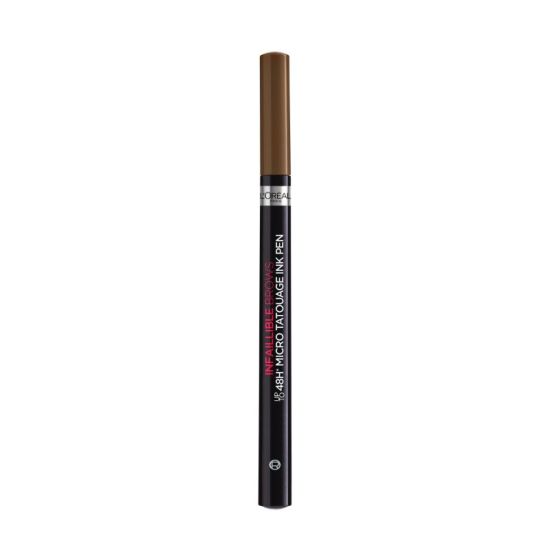 Loreal Paris Brow Artist Micro Tattouage Olovka za obrve 105 Brunette