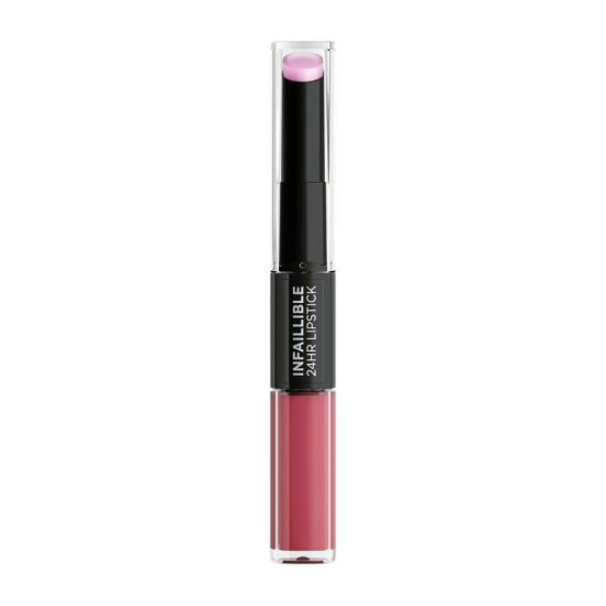 Loreal Paris Infaillible 24H 213 Toujours Teaberry tečni ruž za usne 9ml