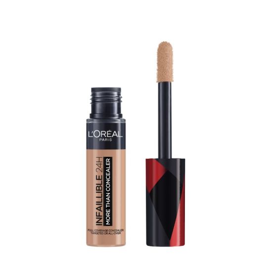 Loreal Paris Infaillible 24H More Than Concealer korektor 328 Linen 10ml