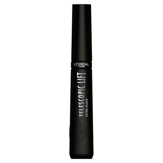 Loreal Paris Telescopic Lift Extra Maskara Black 9,9ml