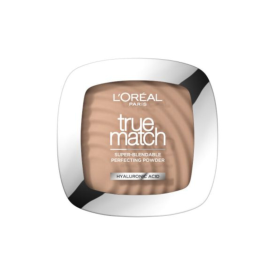 Loreal Paris True Match puder u kamenu 4.N 9g