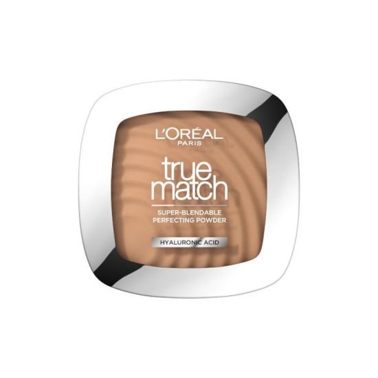 Loreal Paris True Match puder u kamenu 7.D/7.W 9g