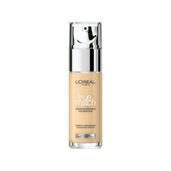 Loreal Paris True Match Tečni puder 1.N Neutral 30ml