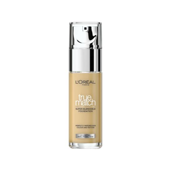 Loreal Paris True Match Tečni puder 2.D/2.W Warm 30ml