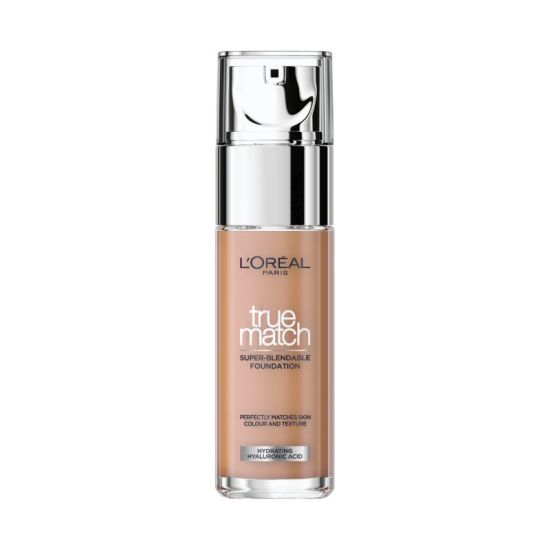 Loreal Paris True Match Tečni puder 2.R/2.C Cold 30ml