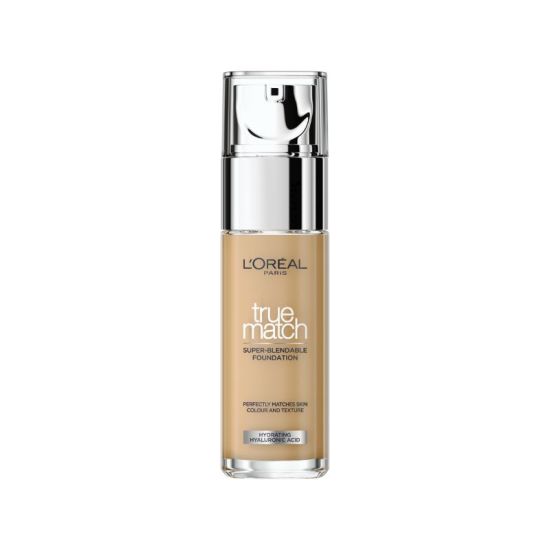 Loreal Paris True Match Tečni puder 3.N Neutral 30ml