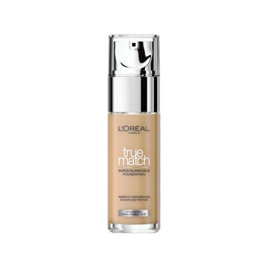 Loreal Paris True Match Tečni puder 3.R/3.C Cold 30ml