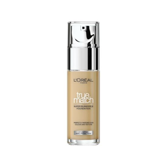 Loreal Paris True Match Tečni puder 4.N Neutral 30ml