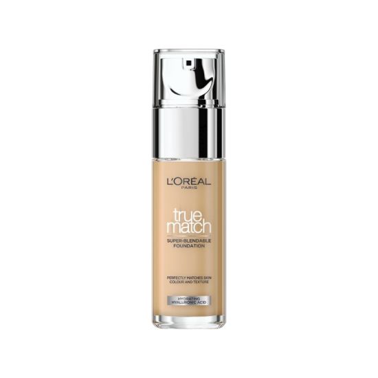 Loreal Paris True Match Tečni puder 5.R/5.C Cold 30ml