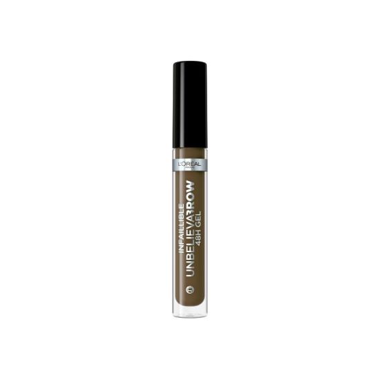 Loreal Paris Unbelieva Brow Dugotrajni gel za obrve 103 Warm Blonde