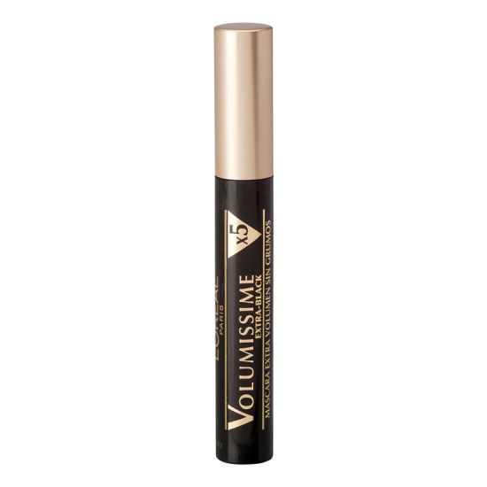 Loreal Paris Volumissime x 5 maskara Carbon black 7,5ml