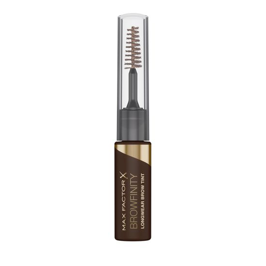 Max Factor Browfinity 01 Soft Brown maskara za obrve