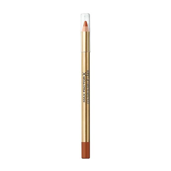 Max Factor Colour Elixir Olovka za usne 020 Warm Brown