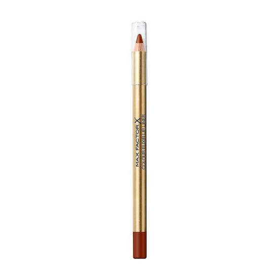 Max Factor Colour Elixir Olovka za usne 025 Brown N Bold