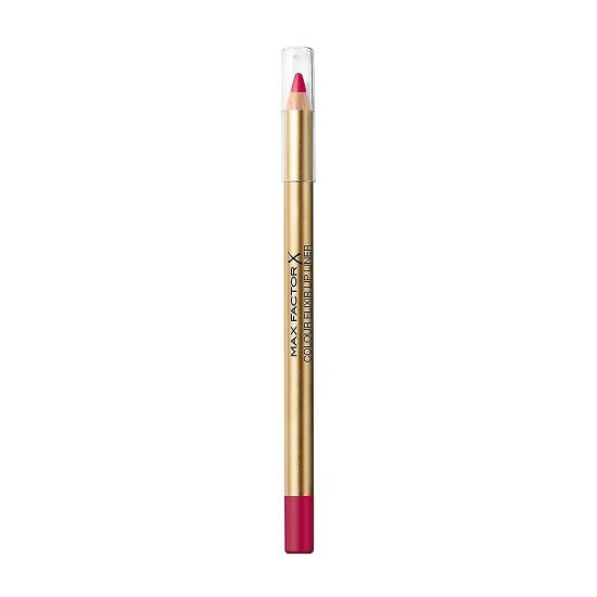 Max Factor Colour Elixir Olovka za usne 050 Magenta Pink