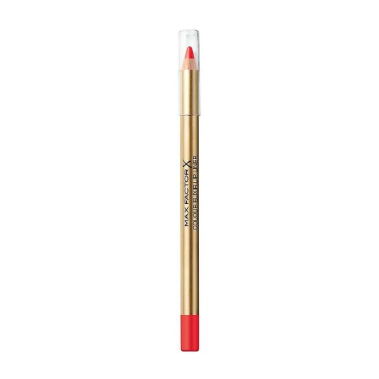 Max Factor Colour Elixir Olovka za usne 055 Red Poppy