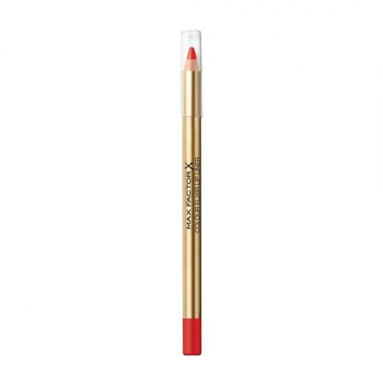 Max Factor Colour Elixir Olovka za usne 060 Red Ruby