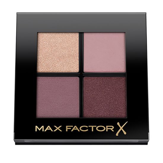 Max Factor Colour Xpert paleta senki za oči 02 Crush Blooms 4,3ml