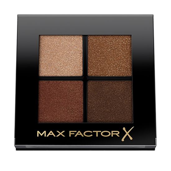 Max Factor Colour Xpert paleta senki za oči 04 Veil Bronze 4,3ml