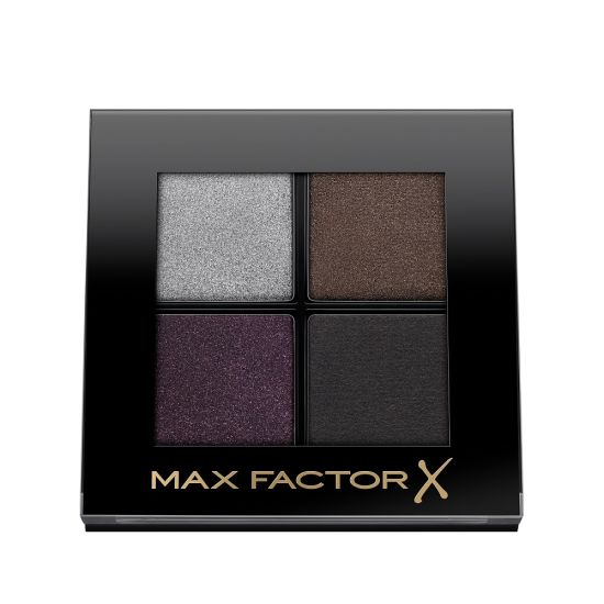 Max Factor Colour Xpert paleta senki za oči 05 Misty Onyx 4,3ml