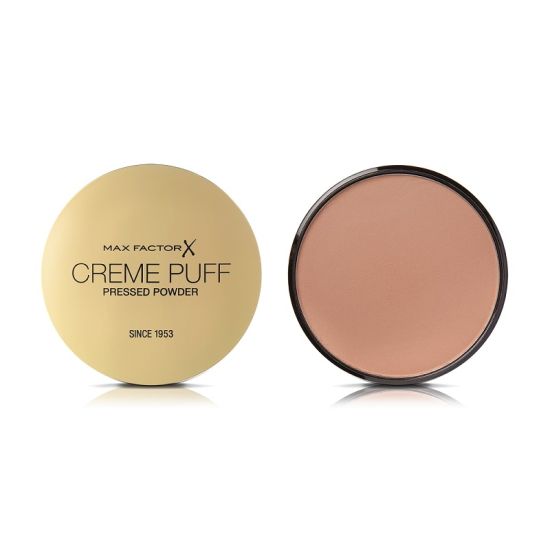 Max Factor Creme Puff Novua Beige 13 puder u kamenu 14g