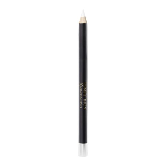 Max Factor Kohl Pencil 10 White olovka za oči