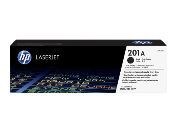 Toner HP 201Acrna