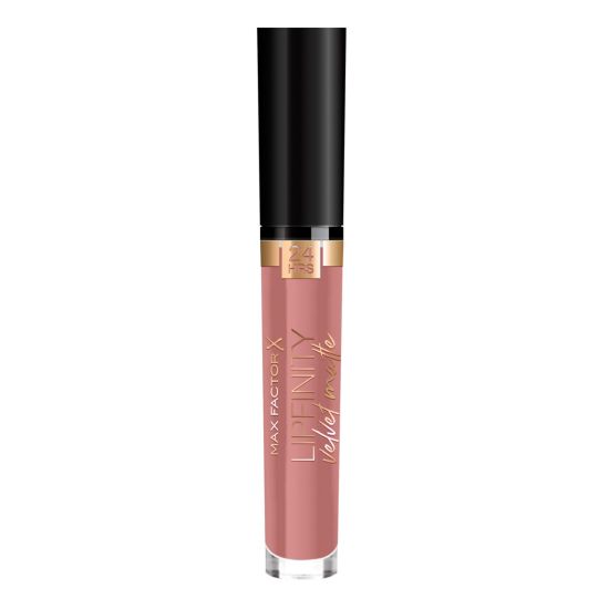 Max Factor Lipfinity Velvet Matte 035 Pink Punch ruž za usne