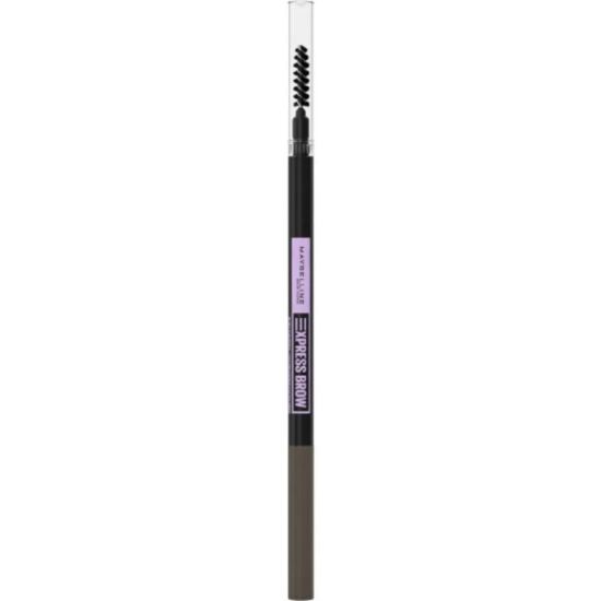 Maybelline New York Brow Ultra Slim Olovka za obrve 04 Medium Brown 0,09g