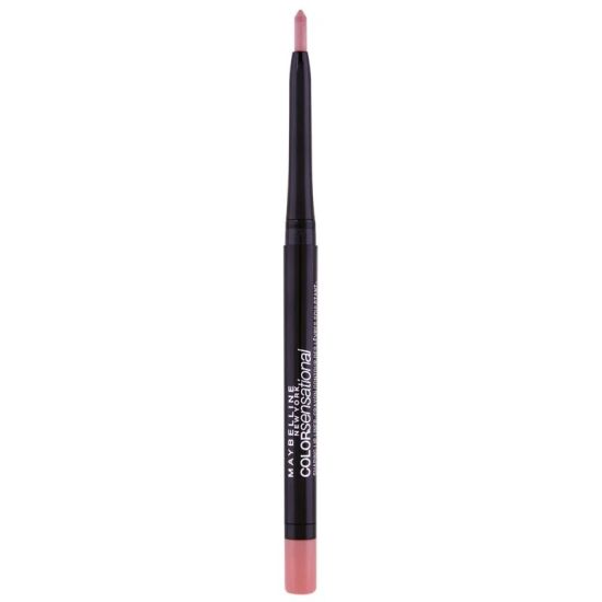 Maybelline New York Color Sensational Olovka za usne 10 Nude Whisper 0,35g