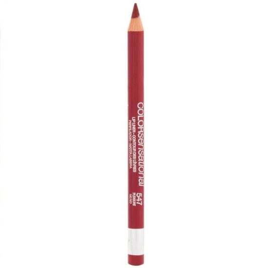 Maybelline New York Color Sensational Olovka za usne 547 Pleasure Mered 0,35g