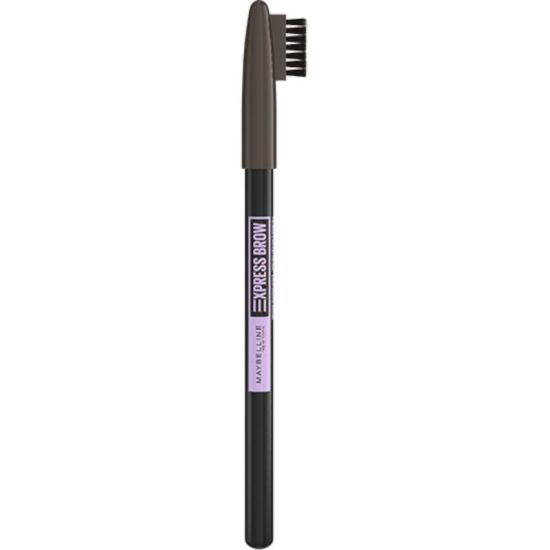 Maybelline New York Express Brow 05 deep brown olovka za obrve 4,3g