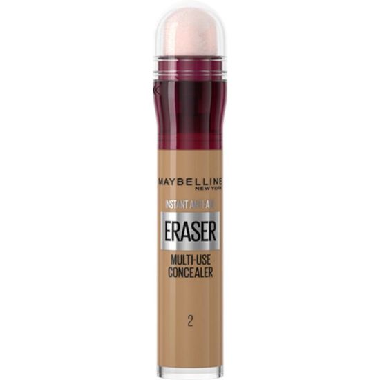 Maybelline New York Instant Anti-Age Eraser Korektor 2 Nude 6,8ml