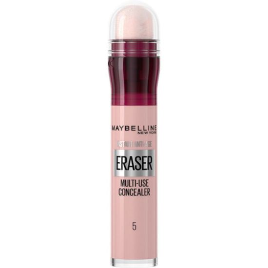 Maybelline New York Instant Anti-Age Eraser Korektor 5 Brightener 6,8ml