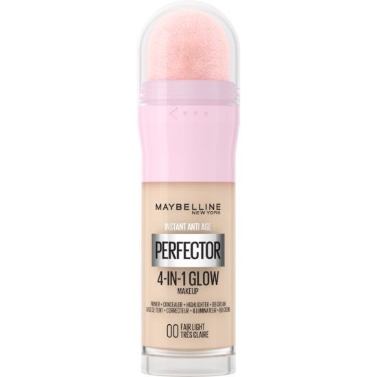 Maybelline New York Instant Perfector Glow 4 u 1 proizvod za ten 00 Fair Light 30ml