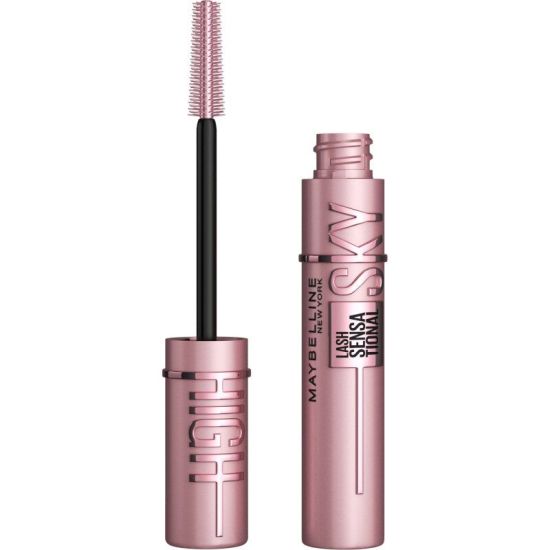 Maybelline New York Lash Sensational Sky High maskara True Brown 7,2ml