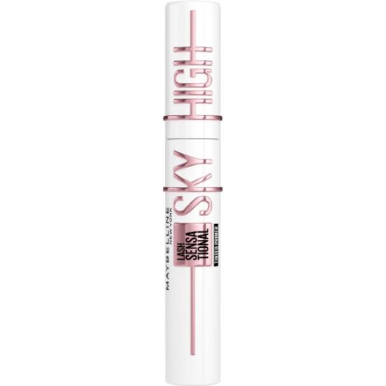 Maybelline New York Lash Sensational Sky High negujući prajmer za trepavice u boji