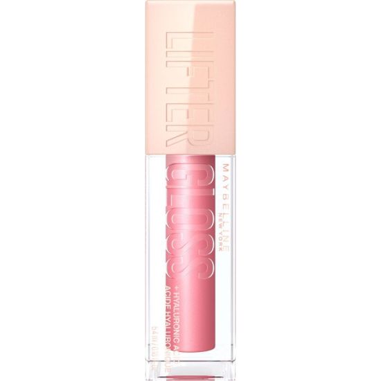 Maybelline New York Lifter Gloss sjaj za usne 005 Petal 5,4ml