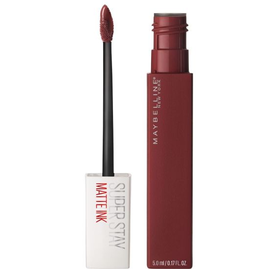 Maybelline New York Superstay Matte Ink tečni ruž 50 Voyager 5ml